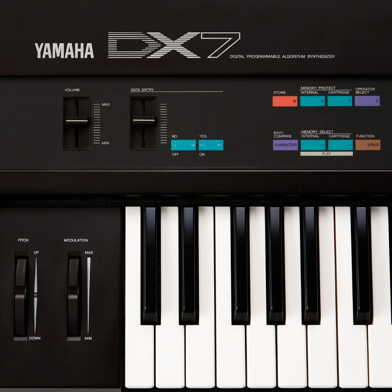 Engines - Zynthian: Open Synth Platform