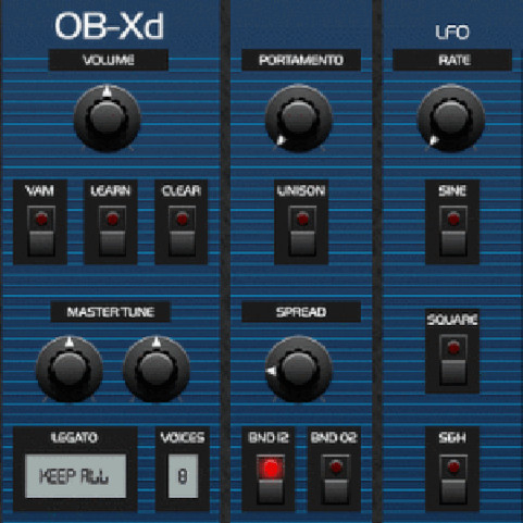 Engines - Zynthian: Open Synth Platform